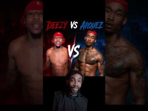 Smh more Twitter beef from the gworls Arquez vs his ex