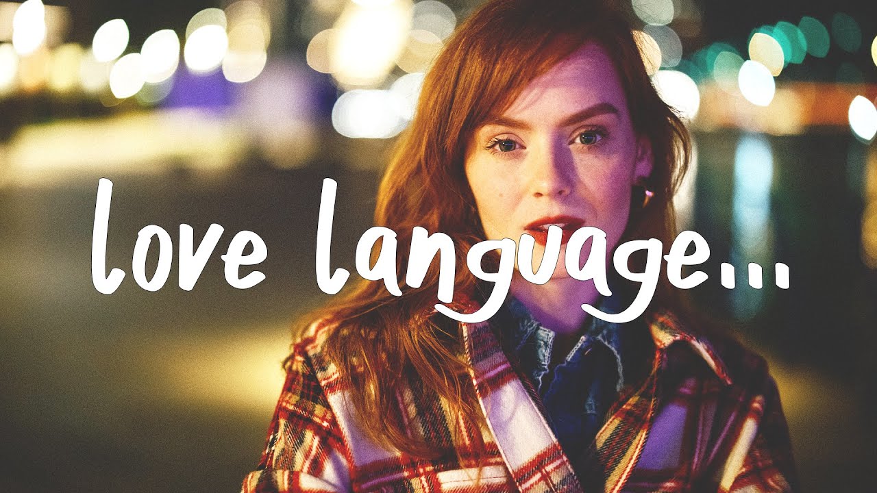 Mimi Webb - Love Language (Lyrics) - YouTube