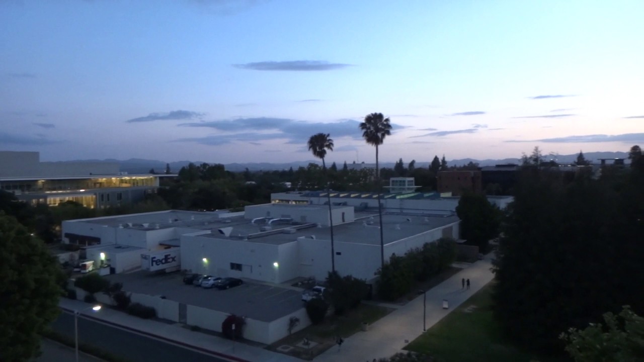 Mitsubishi Elevators - Chaparral Hall - CSUN - Northridge, CA - YouTube