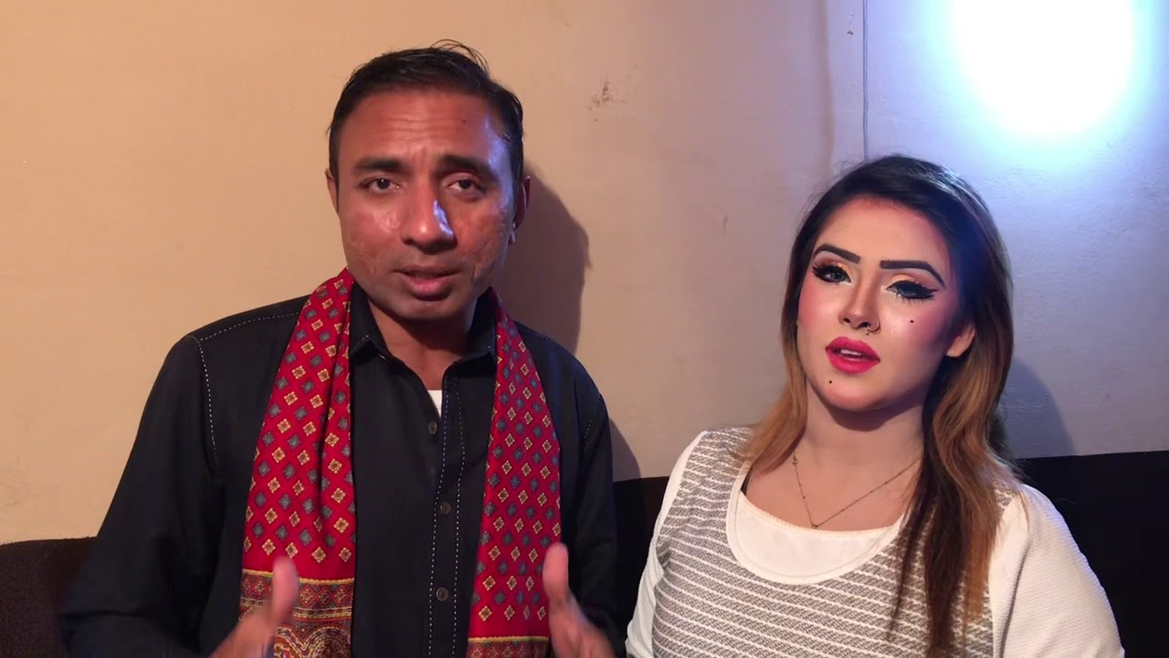 Backstage Talks with Falak Butt | Rashid Kamal| Rashid Kamal Artist ...