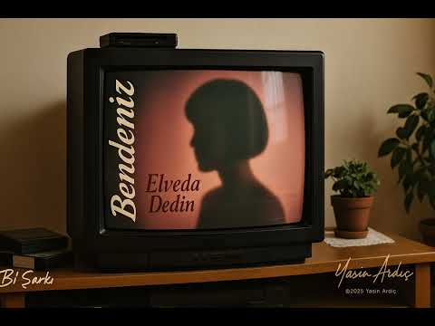 Bendeniz – “Elveda Dedin” | 90’lar esintili orijinal şarkı | Bi’ Şarkı