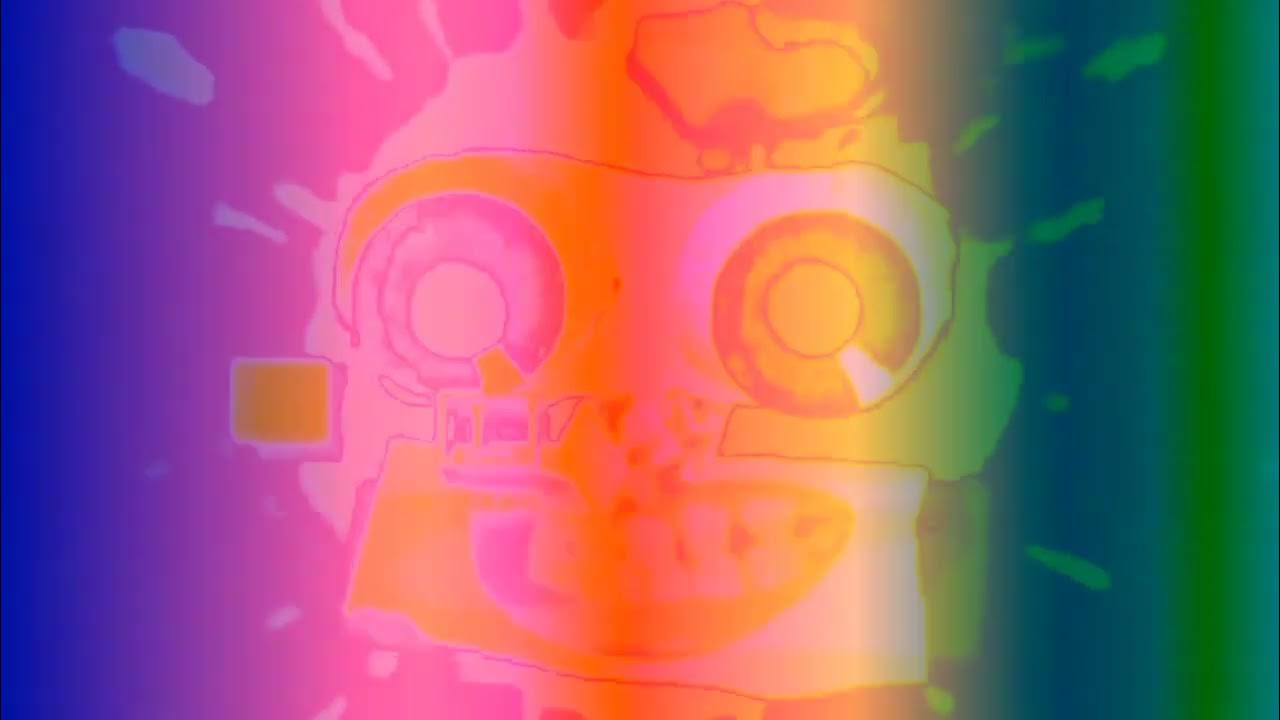 Klasky Csupo Rainbow Cold Major On Android - YouTube