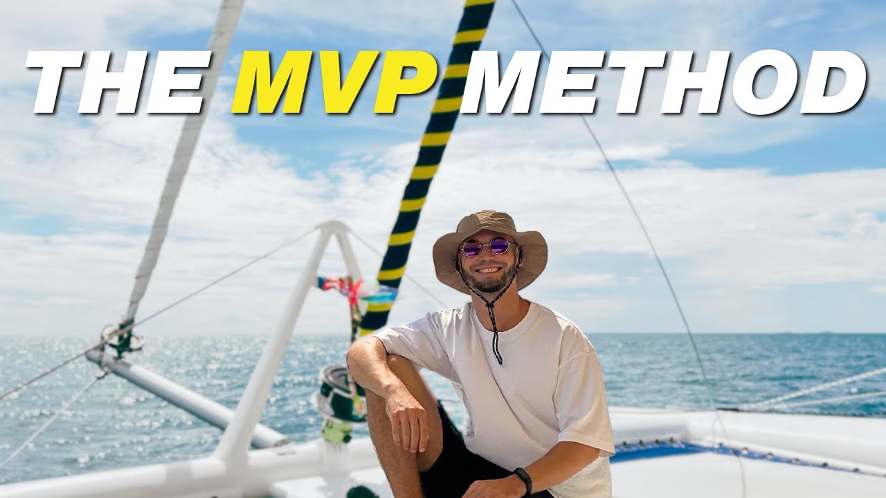 How I plan my Trips with Apple Notes & Google Maps - YouTube