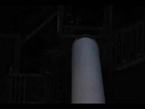 Batman Stunt Spectacular 2003 - YouTube