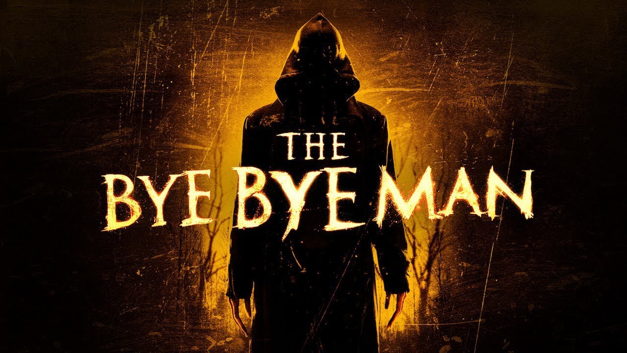 Remmy's Review of The Bye Bye Man - YouTube