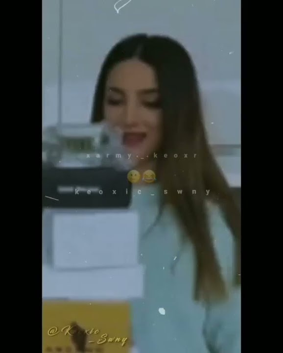 وقتی آریا کیوکسر گند میزنه به همه چیز😳😂 آریاکیوکسر کوثر عزیزی تاکسیک
