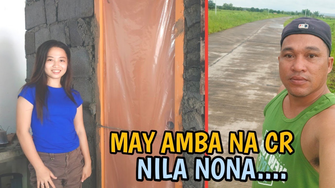 AMBA NA PLASTIC SA CR NILA BADETH YARI NA - YouTube