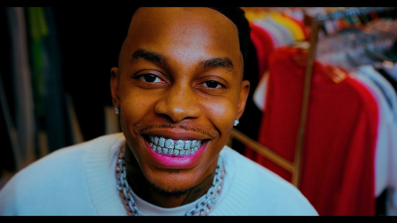 Co Cash - T.G.M.F.U (Official Music Video) | [Shot By: @GLOBALFILMS17 ...