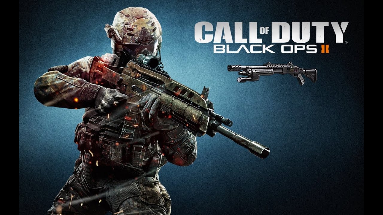 Black Ops 2 Live : Der Hellstorm Regen 43-10 ᴴᴰ - YouTube