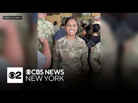 Queens soldier remembered as an American hero