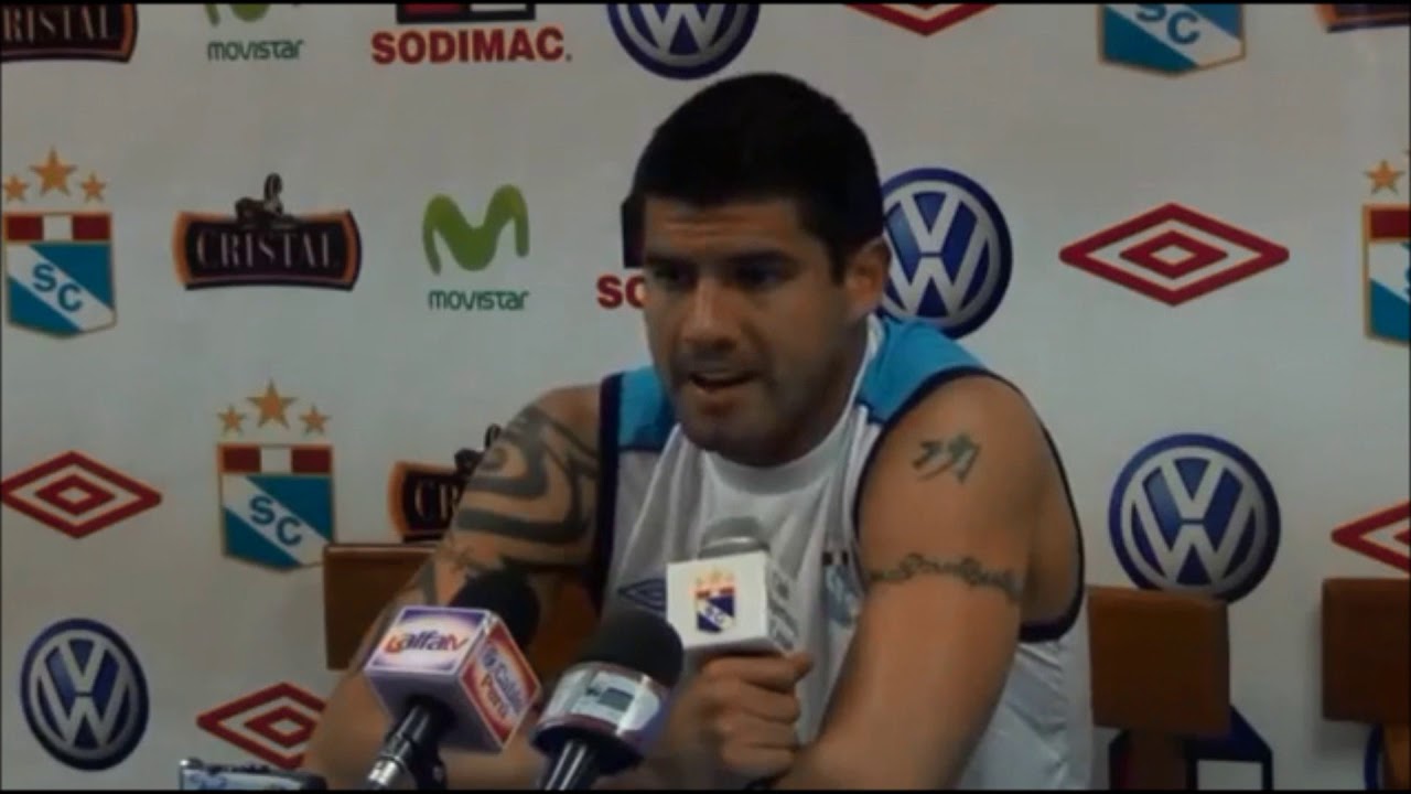 Conferencia de prensa - 15 de noviembre del 2012 Erick delgado - YouTube