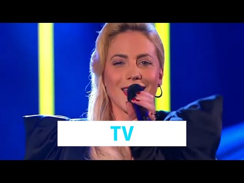 LaFee - (Ich bin ein) Material Girl | Schlagerchampions 2021