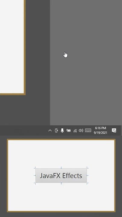 Java And Photoshop Java Javafx Javaprogramming Javatutorial Photoshop Shorts Youtube 8303