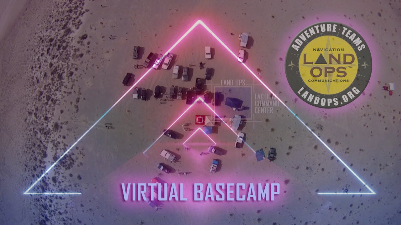 Virtual Basecamp Nov 2020 - YouTube