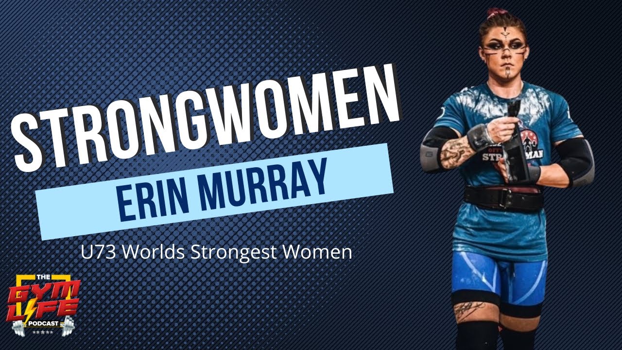 Athlete & Coach Interview - Erin Murray & Alec Hose - YouTube