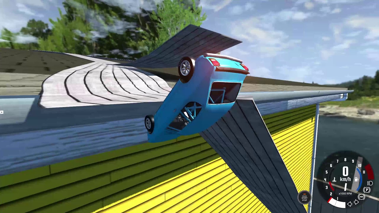 The World of Toy Cars 1 0 mapa dla zabawek?!# beamng drive - YouTube