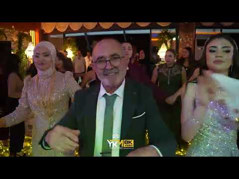 Fatih & Betül  / İbrahim Murat Daweta / Cihanbeyli / Part 4 -2025