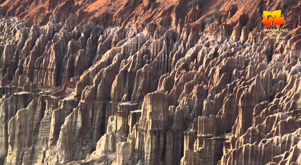 Miradouro da Lua 2 - YouTube