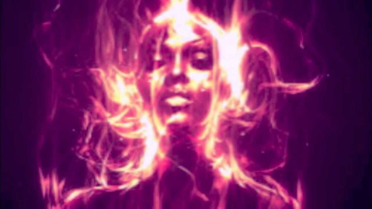 GLORI GIRL 2013 " THIS GIRL IS ON FIRE" - YouTube