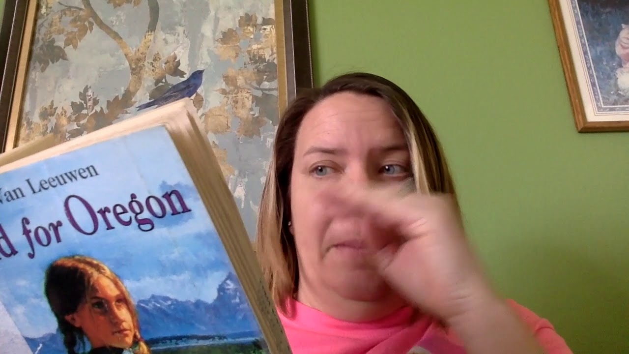 Bound for Oregon Ch 6 - YouTube