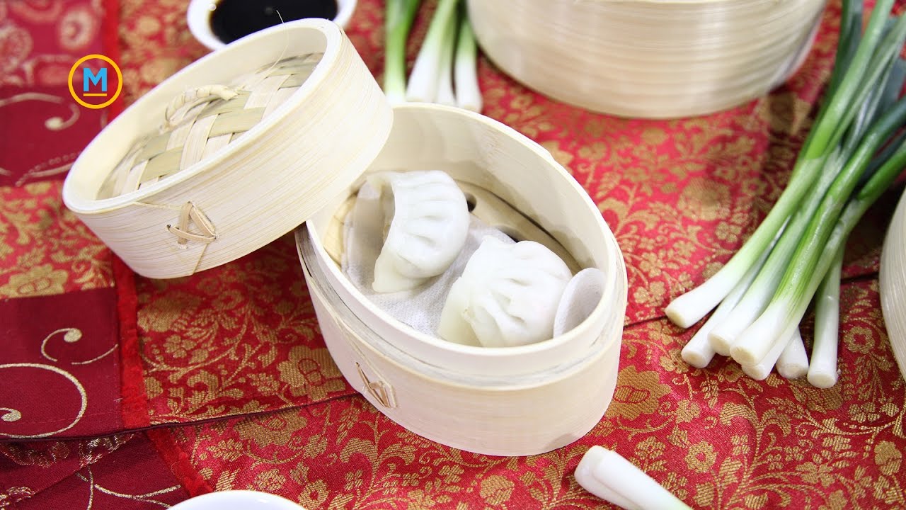 Tips for making the perfect Dim Sum | Your Morning - YouTube