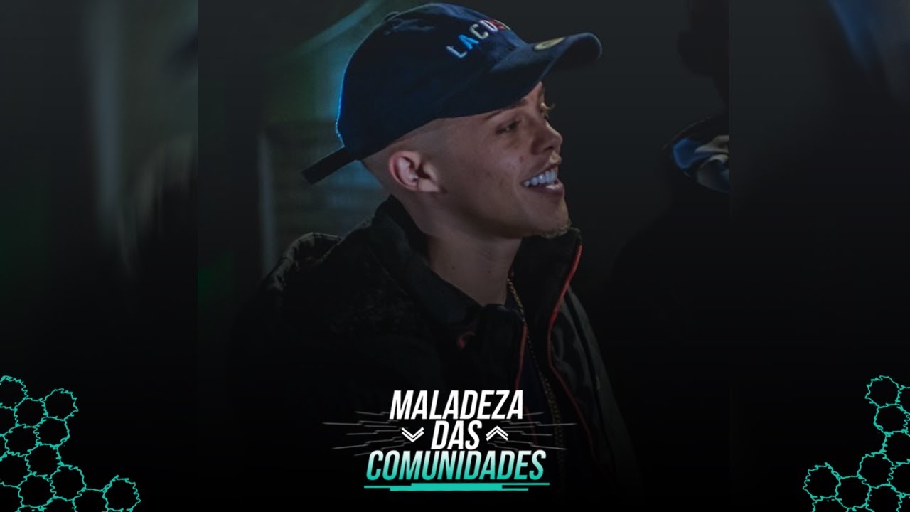 MC SACI, MC DRICKA, MC MINININ & MC RD BALA - CASA DO VUCO VUCO (DJ ...