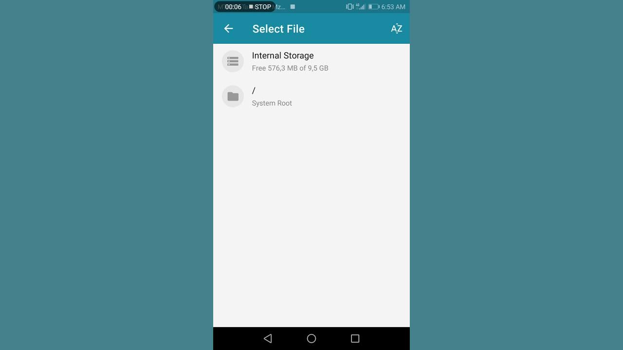 How to import configuration for Http injector - YouTube