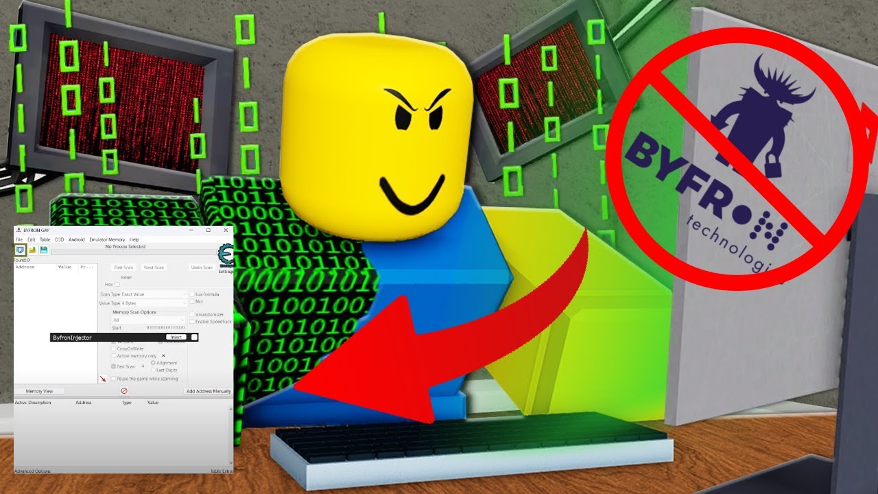 HOW TO BYPASS BYFRON NEW UPDATE WITH BYGAY 2023! - YouTube