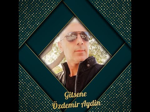 GİTSENE----ŞİİR : ÖZDEMİR AYDIN-------SESLENDİREN : SERNİL DESTİNA