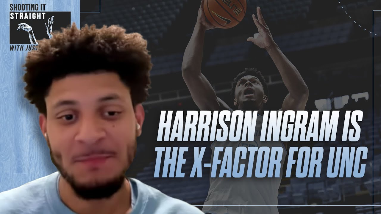 Harrison Ingram is the X-Factor for UNC Basketball | Inside Carolina ...
