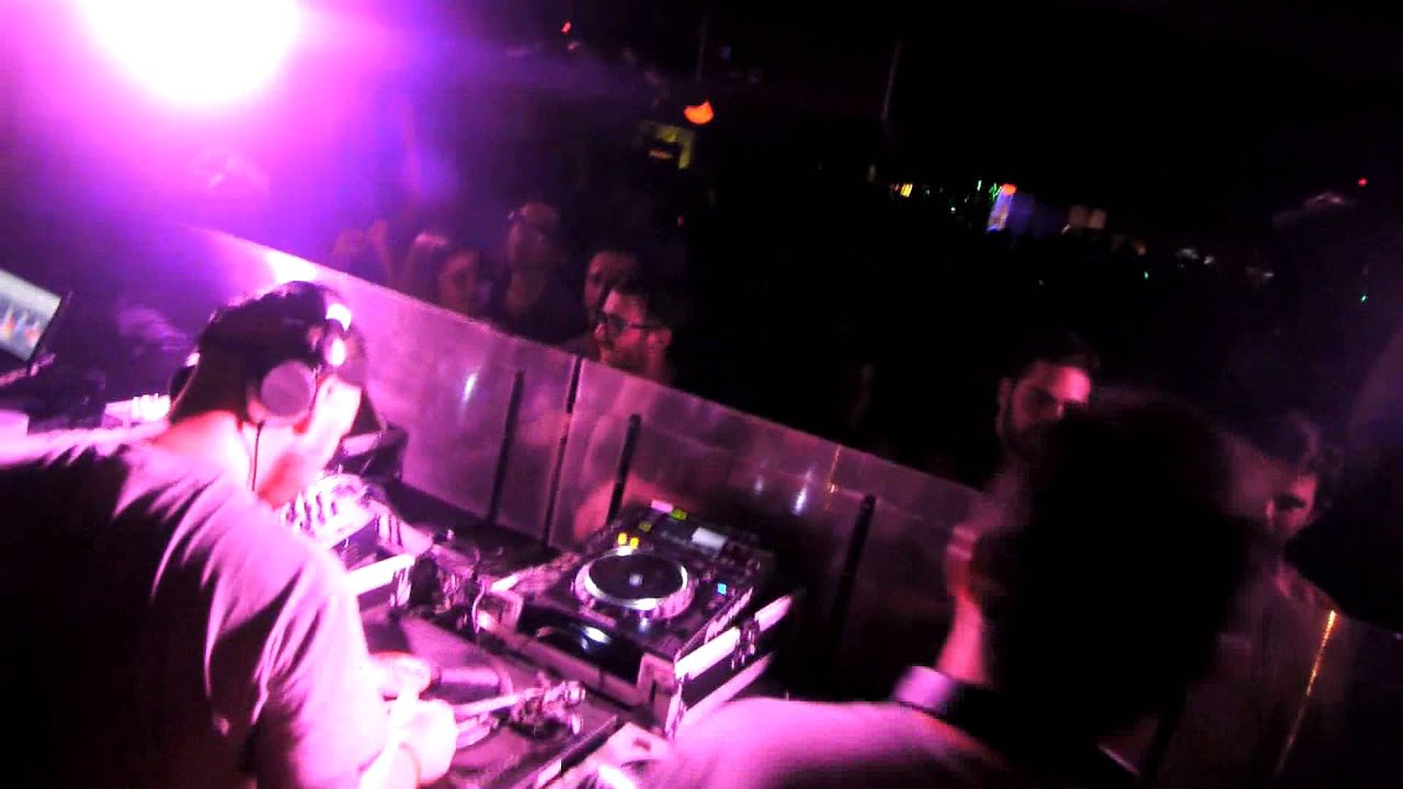 Delicate Magazine : MONA GOES DEEP - YouTube