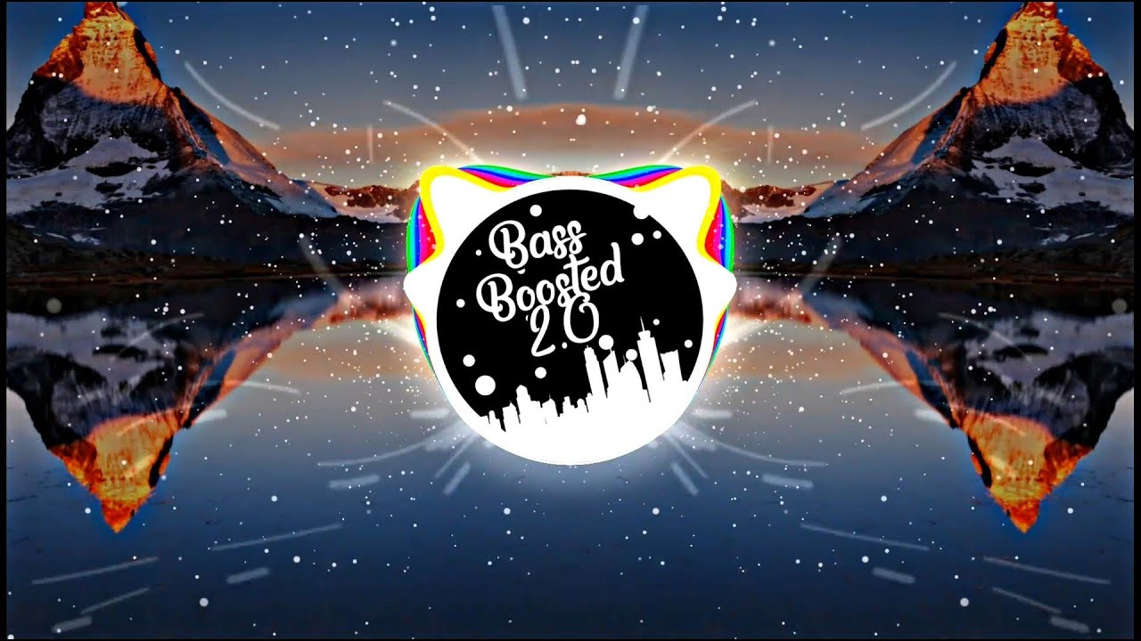 Black Eyed Peas, Shakira - GIRL LIKE ME (Bass Boosted) - YouTube