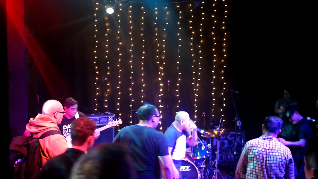 Aninoko - (4 of 9) @ Bindlestiff Studio 1/12/19 - YouTube