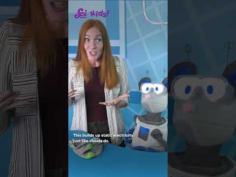 How To Create Lightning Experiment