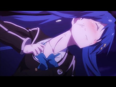 Moment Vampir Cantik #moments #anime #vampire