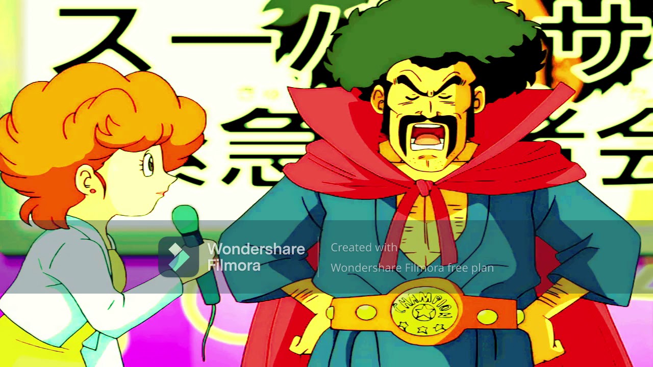 dragon ball super s2 ep1 - YouTube