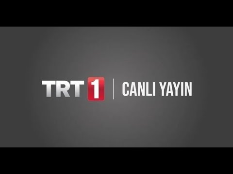 TRT 1   Canlı Yayın