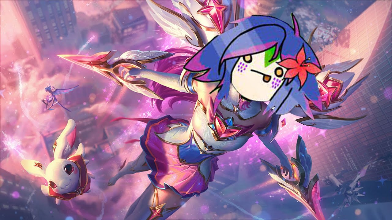 KAISA NEEKO IS SCARY! - YouTube