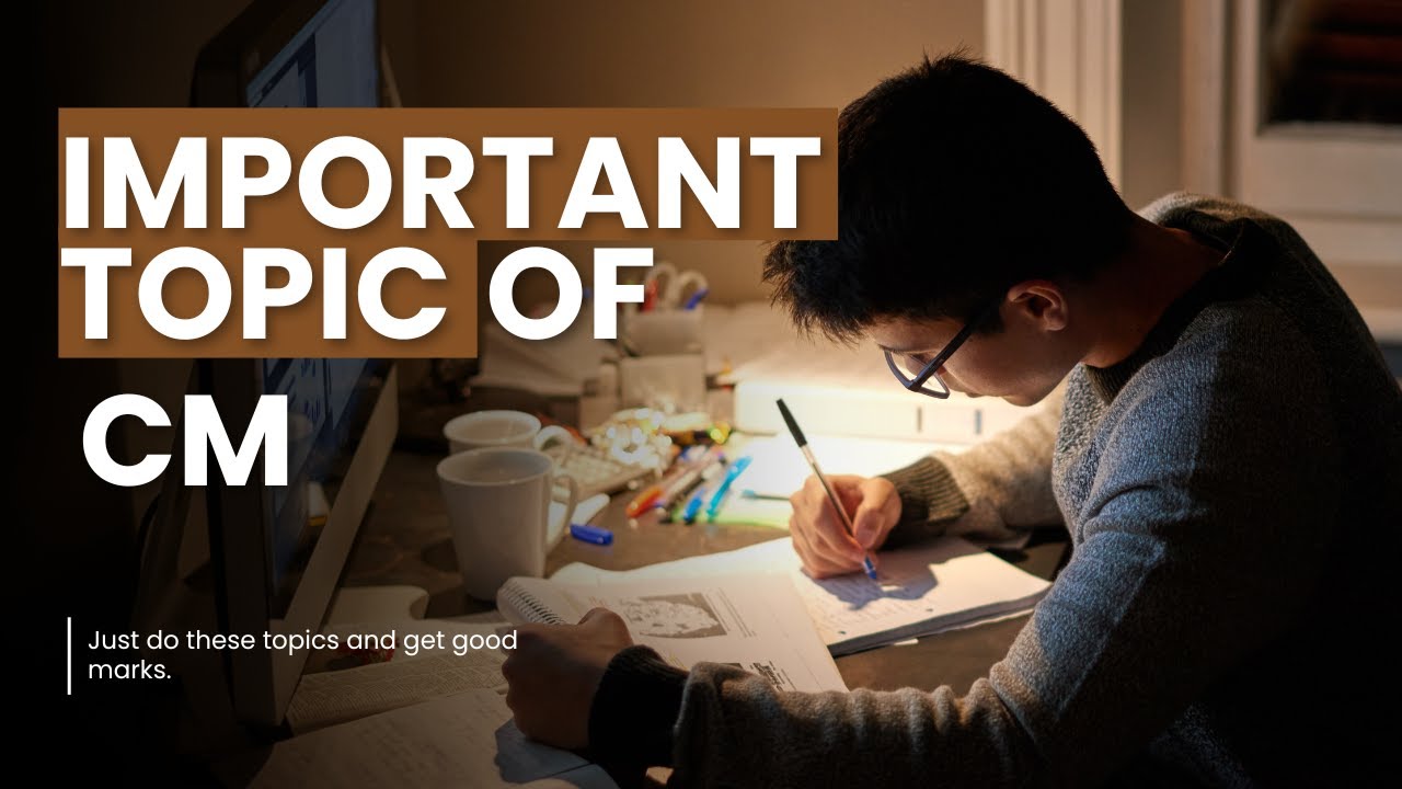 IMPORTATNT TOPICS OF COMPUTATIONAL METHODS | BTECH | 3 SEMESTER | IPU ...