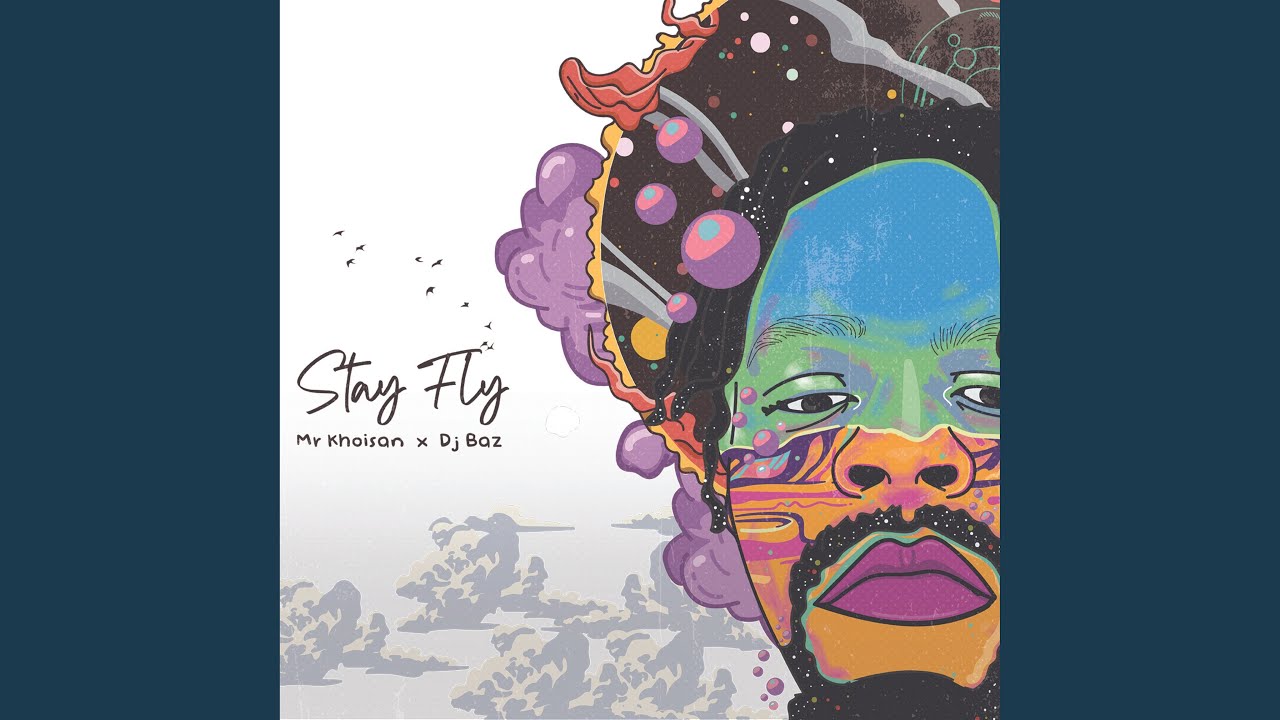 Stay Fly - YouTube