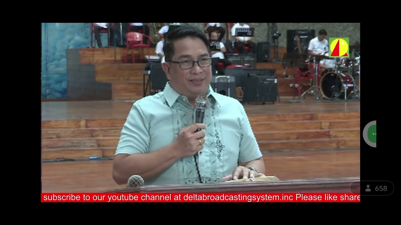 "THE HEART OF WORSHIP"-Bro.Dennis Frias - YouTube