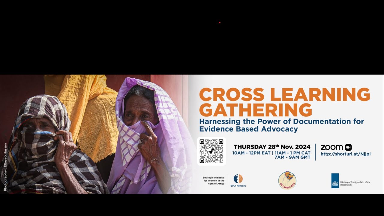 Cross Learning Gathering on Harnessing the Power of Documentation for ...