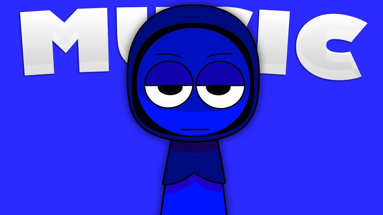 PYRAMIXED JEVIN'S MUSIC | INCREDIBOX SPRUNKI MUSIC - YouTube