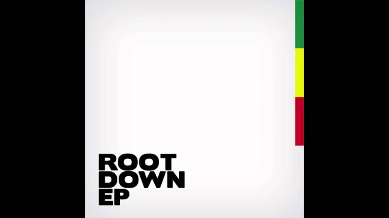 ROOTDOWN - Don't Walk Away - YouTube