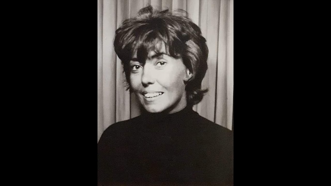 Nancy Ann 1926-2021 - YouTube