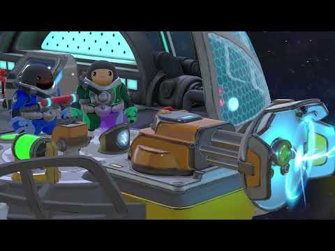 Sol Mates [PC] Announcement Trailer