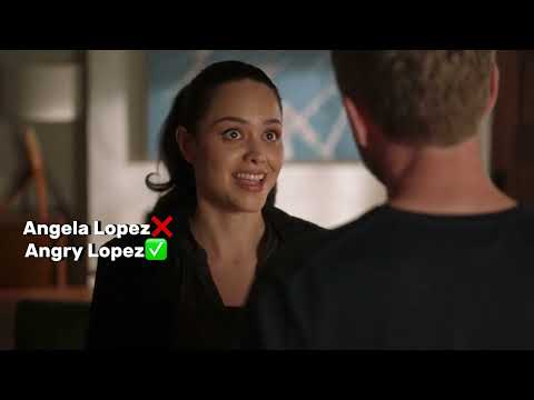The rookie moments we all love ️ #stella #therookie #funny - YouTube