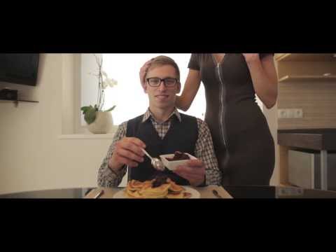 The Ugly Duckling - (Drift) Short Movie