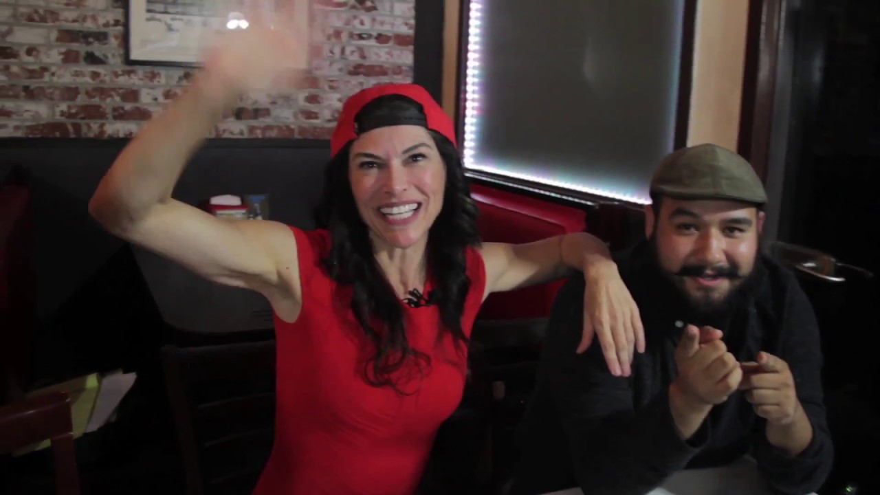 Gail Kasper, Erik Escobar & Production Team, Great American Eat Off ...