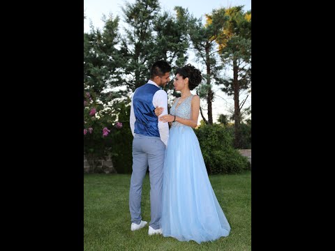 VERIDBA NA HRISTINA I MISHKO 1.8.2022